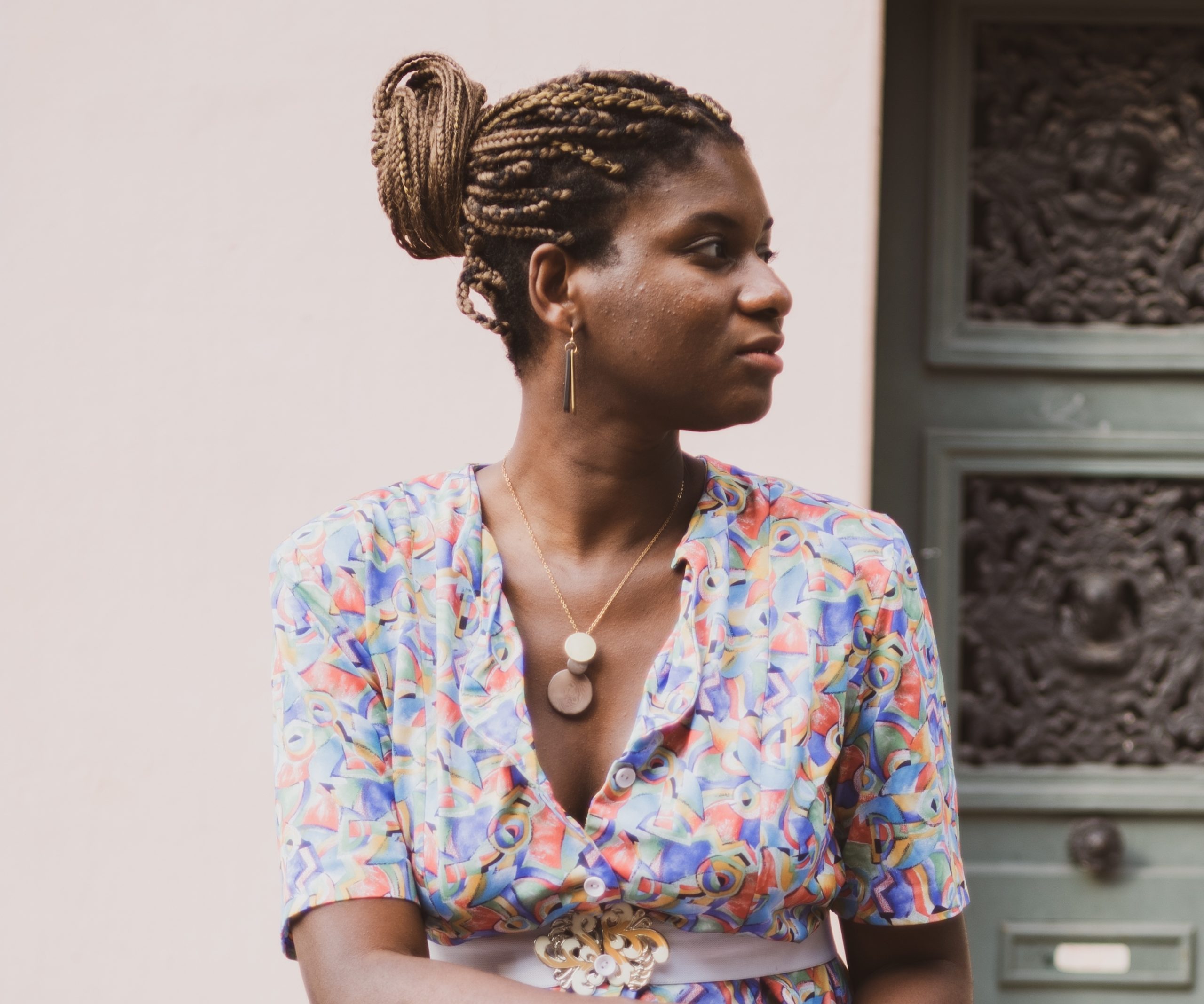 Fighting social injustice with Arlokea