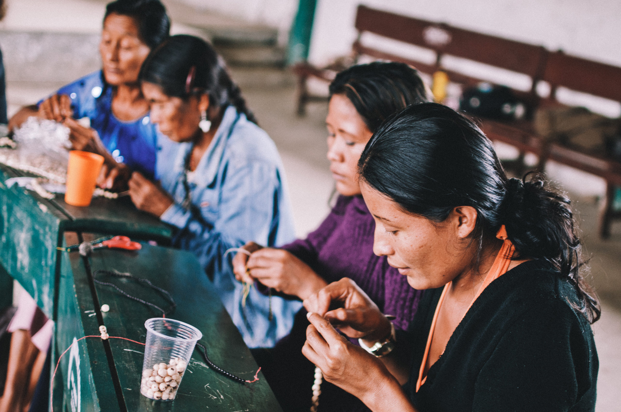 Fighting social injustice with Arlokea